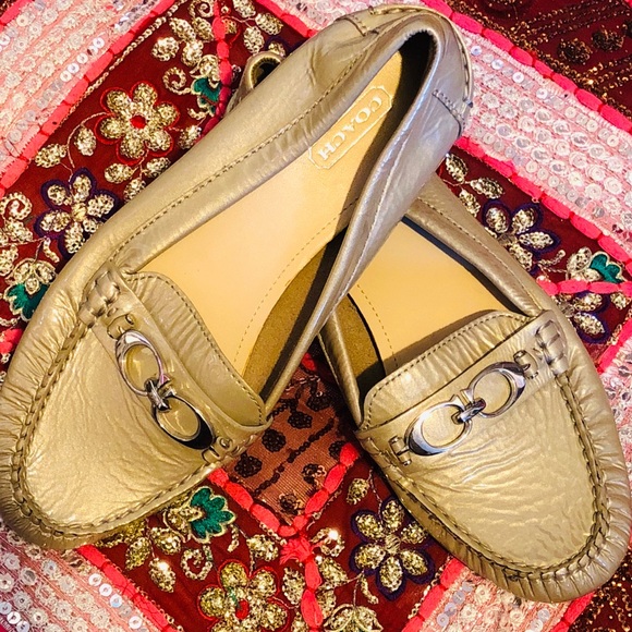 Coach | Shoes | Coach Loafer With Signature Horsebit | Poshmark